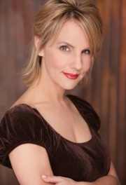 Nancy Harding - actress - biography, photo, best movies and TV shows