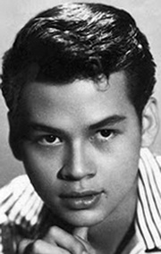 Pepito Rodriguez - actor - biography, photo, best movies and TV shows