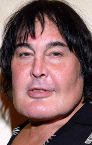 Robert Z'Dar - actor, producer