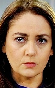 Sibel Tasçioglu - actress - biography, photo, best movies and TV shows