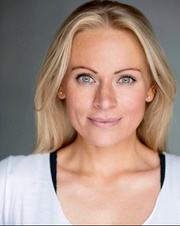 Victoria Myers - actress - biography, photo, best movies and TV shows