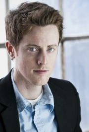 Patrick David Actor