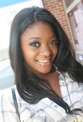 Bambi Blitz - actress - biography, photo, best movies and TV shows