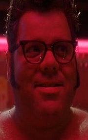 Joe Dobbs III - actor - biography, photo, best movies and TV shows