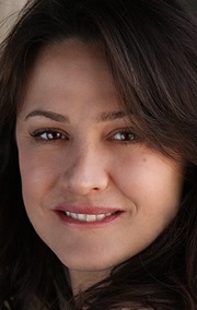 Michelle Burke - actress - biography, photo, best movies and TV shows