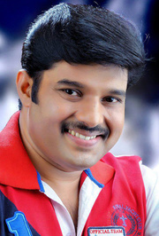 Kalabhavan Navas - actor - biography, photo, best movies and TV shows