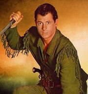 Don Burnett - actor - biography, photo, best movies and TV shows