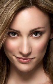 Jessica Harmon - actress, director, producer
