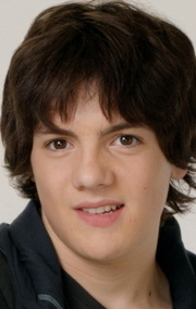 Matthew Knight - actor - biography, photo, best movies and TV shows