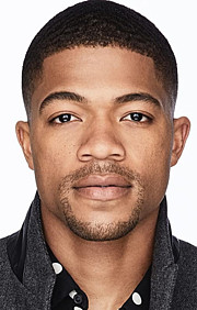 Steven G. Norfleet - actor - biography, photo, best movies and TV shows