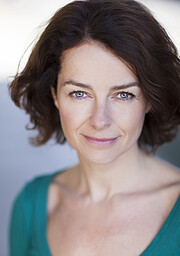 Annabelle Dowler - actress - biography, photo, best movies and TV shows