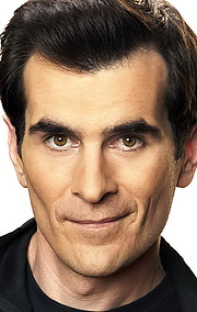 Ty Burrell - actor, writer, producer