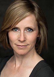 Clare Corbett - actress - biography, photo, best movies and TV shows