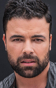 James Martinez - actor - biography, photo, best movies and TV shows