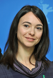 Laura Agorreca - actress - biography, photo, best movies and TV shows