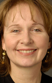 Facts - Kate Burton - Wiki: Biography