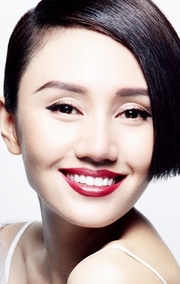 Yuan Quan - actress - biography, photo, best movies and TV shows