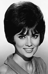 Beverly Adams - actress - biography, photo, best movies and TV shows