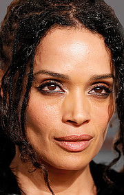 Lisa Bonet - actress, director