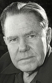 Daws Butler - actor, writer - biography, photo, best movies and TV shows