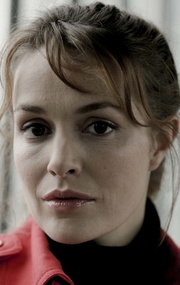Lucy Brown - actress, director
