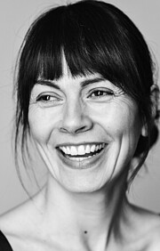 Josephine Butler - actress - biography, photo, best movies and TV shows
