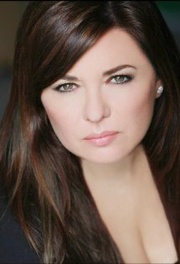 Guisela Moro - actress, director, writer, producer