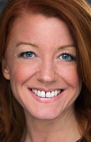 Michelle Butterly - actress - biography, photo, best movies and TV shows