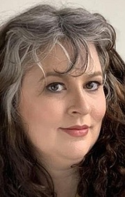 Suzanne Smith - actress, director, writer, producer