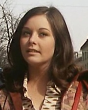 Ulrike Butz - actress - biography, photo, best movies and TV shows