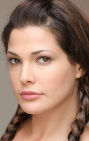 Gable Carr - actress - biography, photo, best movies and TV shows