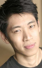 Howard Chan - actor - biography, photo, best movies and TV shows