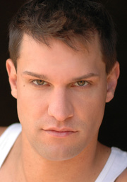 Dylan Vox - actor, director, producer, designer