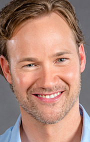 Steve Byers Heracles