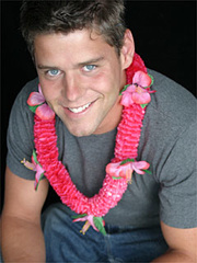 Chris Graebe - actor - biography, photo, best movies and TV shows