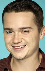 Dan Byrd - actor - biography, photo, best movies and TV shows