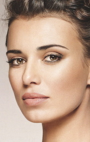 Natasha Yarovenko - actress - biography, photo, best movies and TV shows