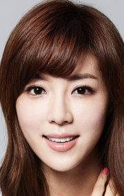 Han-byeol Park - actress - biography, photo, best movies and TV shows