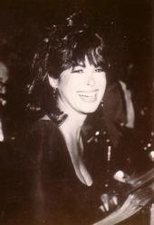 Bara Byrnes - actress - biography, photo, best movies and TV shows