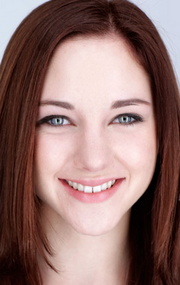 Haley Michelle Ramm