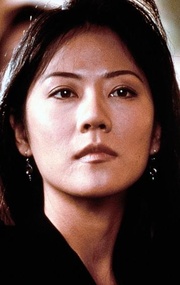 Susan Byun - actress - biography, photo, best movies and TV shows