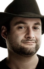 Dave Filoni - director, writer, actor, author, producer