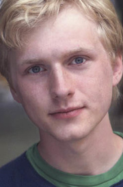 Cal Robertson - actor, camera, director, writer, producer, sound director