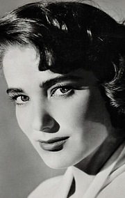 Julie Adams - actress - biography, photo, best movies and TV shows