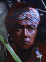 Robert Cabal - actor - biography, photo, best movies and TV shows