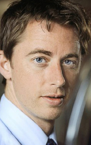 Ben Pronsky - actor, dubbing: english