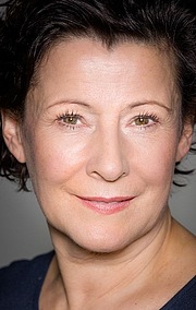 Dorota Kolak - actress - biography, photo, best movies and TV shows