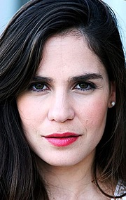 Neta Garty - actress - biography, photo, best movies and TV shows