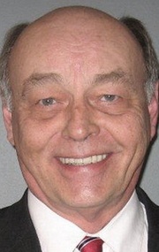 James Cada - actor, author - biography, photo, best movies and TV shows