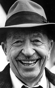 Frank Cady - actor - biography, photo, best movies and TV shows